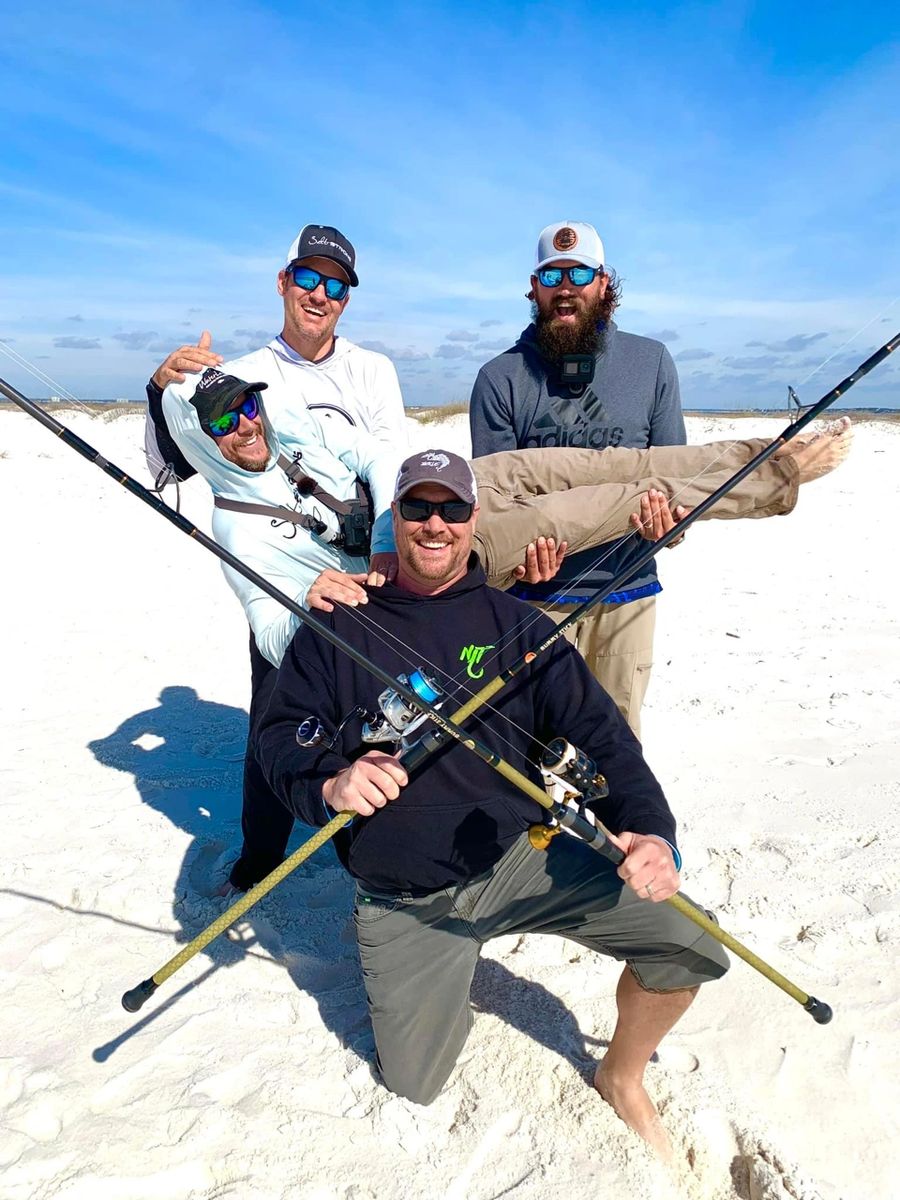 Bama Beach Bum - Bummy Stick